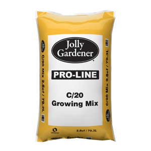 Jolly Gardener C/20 2.8 CF 50050033 - Griffin Greenhouse Supplies