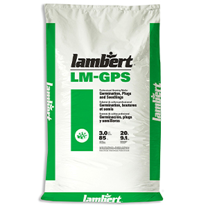 Lambert LM-1 Germination 3CF - Griffin Greenhouse Supplies