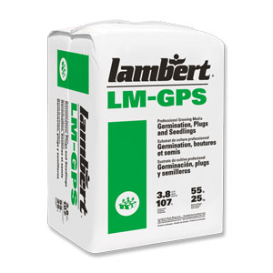 LAMBERT LM-18 Germination 3.8CF - Griffin Greenhouse Supplies