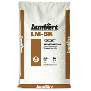 Lambert LM-8 Bark Mix 2.8CF - Griffin Greenhouse Supplies