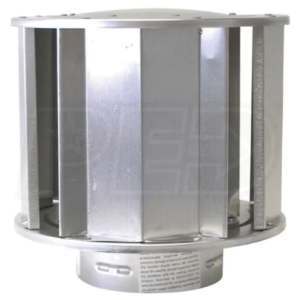 MODINE 6"Breidert Vent Cap For PDP250,300 #27868 - Griffin Greenhouse ...