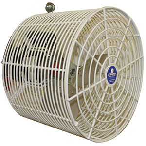 SCHAEFER 12.0 Fan HAF VK12 Horizontal Air Flow Fan - Griffin Greenhouse ...