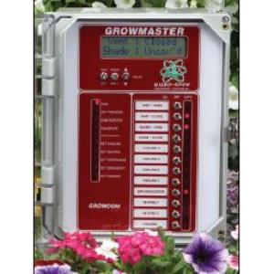 Micro Grow Growmaster Growcom System - Griffin Greenhouse Supplies