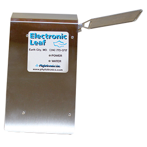 Phytotronics Electronic Leaf Mist Controller #1400 - Griffin Greenhouse ...