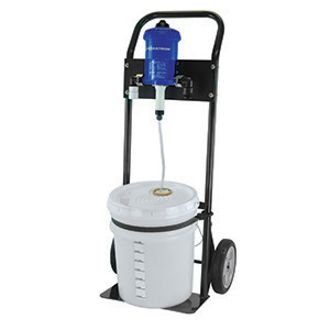 Dosatron Eco-cart w/14GPM Injector #HSECO-D14MZ2 - Griffin Greenhouse ...