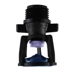 Senninger Inverted Mini Wobbler W/#8 Lavender 1/2"MPT - Griffin ...