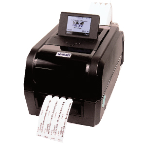 RSC GC-Select-STA Stand Alone Tag & Label Printer Waterproof Keyboard ...