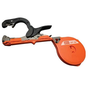 Max Tapener HT-R2 Tape Tying Machine - Griffin Greenhouse Supplies