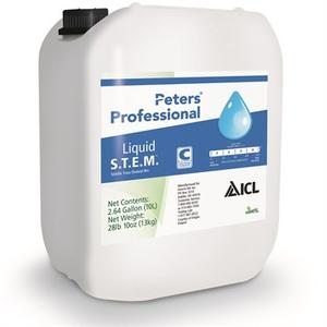 ICL Liquid Stem 2.64 gal 99068 (10 Liter) - Griffin Greenhouse Supplies