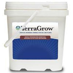 TerraGrow 10 LB BIOSAFE - Griffin Greenhouse Supplies