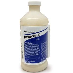 Conserve SC 1QT DOW EPA# 62719-291 - Griffin Greenhouse Supplies