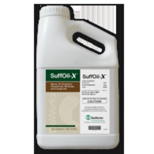 SuffOil-X Spray Oil 80% 30 GAL EPA# 48813-1-68539 - Griffin Greenhouse ...