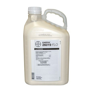 Chipco 26019 FLO 23.3% 2.5GAL BAYER EPA# 432-888 - Griffin Greenhouse ...