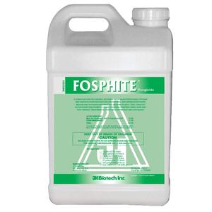 Fosphite EC 53% 2.5GAL JH BIOTECH EPA# 68573-2 - Griffin Greenhouse ...