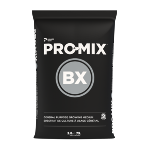 Premier Pro-Mix BX 2.8 CFT Black Bag (10280RG) - Griffin Greenhouse ...