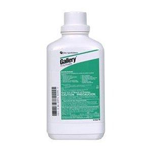 Gallery 75 DF 1LB DOW EPA# 62719-145 - Griffin Greenhouse Supplies