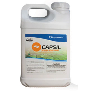 Capsil 30 1 Gallon Aquatrols - Griffin Greenhouse Supplies
