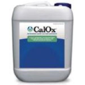 CalOx 2.5GAL BIOSAFE Micronized Liquid Calcium - Griffin Greenhouse ...