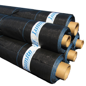 Lumite GCB 15'6" x 300' Ground Cover Blue Line - Griffin Greenhouse ...