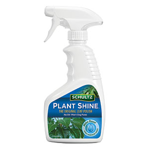 Schultz 12oz Liquid Plant Shine - Griffin Greenhouse Supplies