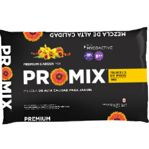 Premier PROMIX Garden Mix 1 Cu Ft - Griffin Greenhouse Supplies