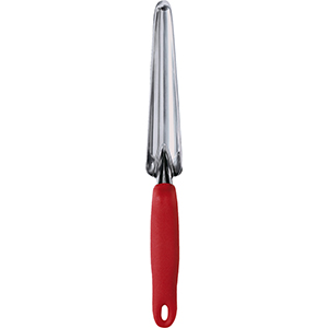 Corona Garden Weeder Cushioned Grip Polished Aluminum CT 30501 ...