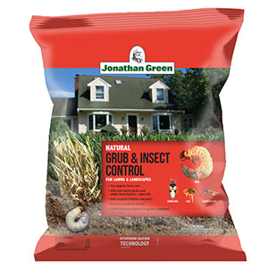 JONATHAN GREEN ORGANIC GRUB & INSECT CONTROL 5m - Griffin Greenhouse ...