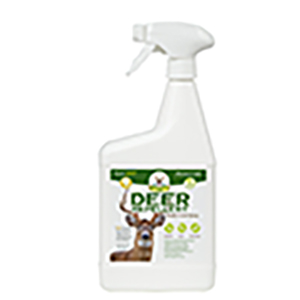 Bobbex Deer RTU 32 oz - Griffin Greenhouse Supplies
