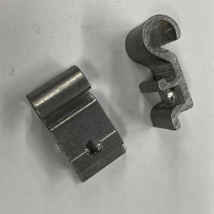 AA EZ Snap Rope Hook Aluminum Each - Griffin Greenhouse Supplies