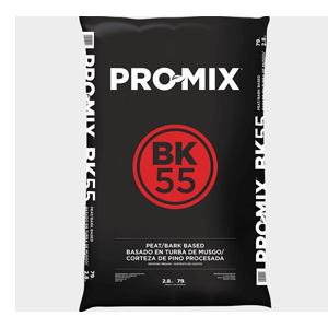 Premier Pro-Mix BK 55 2.8 cuft - Griffin Greenhouse Supplies