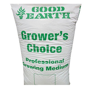 Bio-Comp BC5 Hi Porosity Potting Mix 3 CF BAG - Griffin Greenhouse Supplies