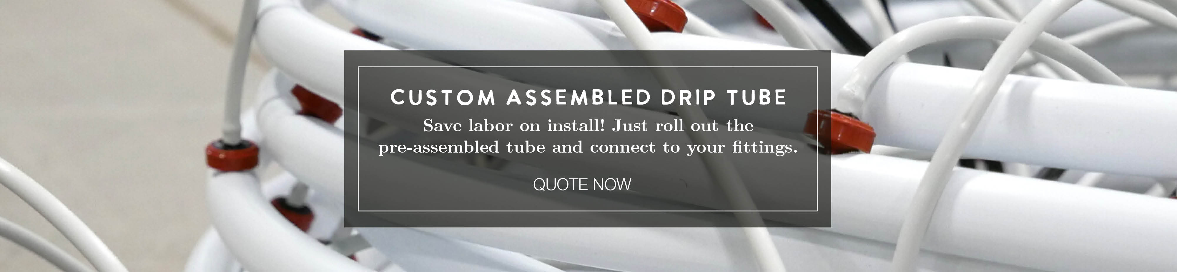 Griffin Greenhouse Supplies